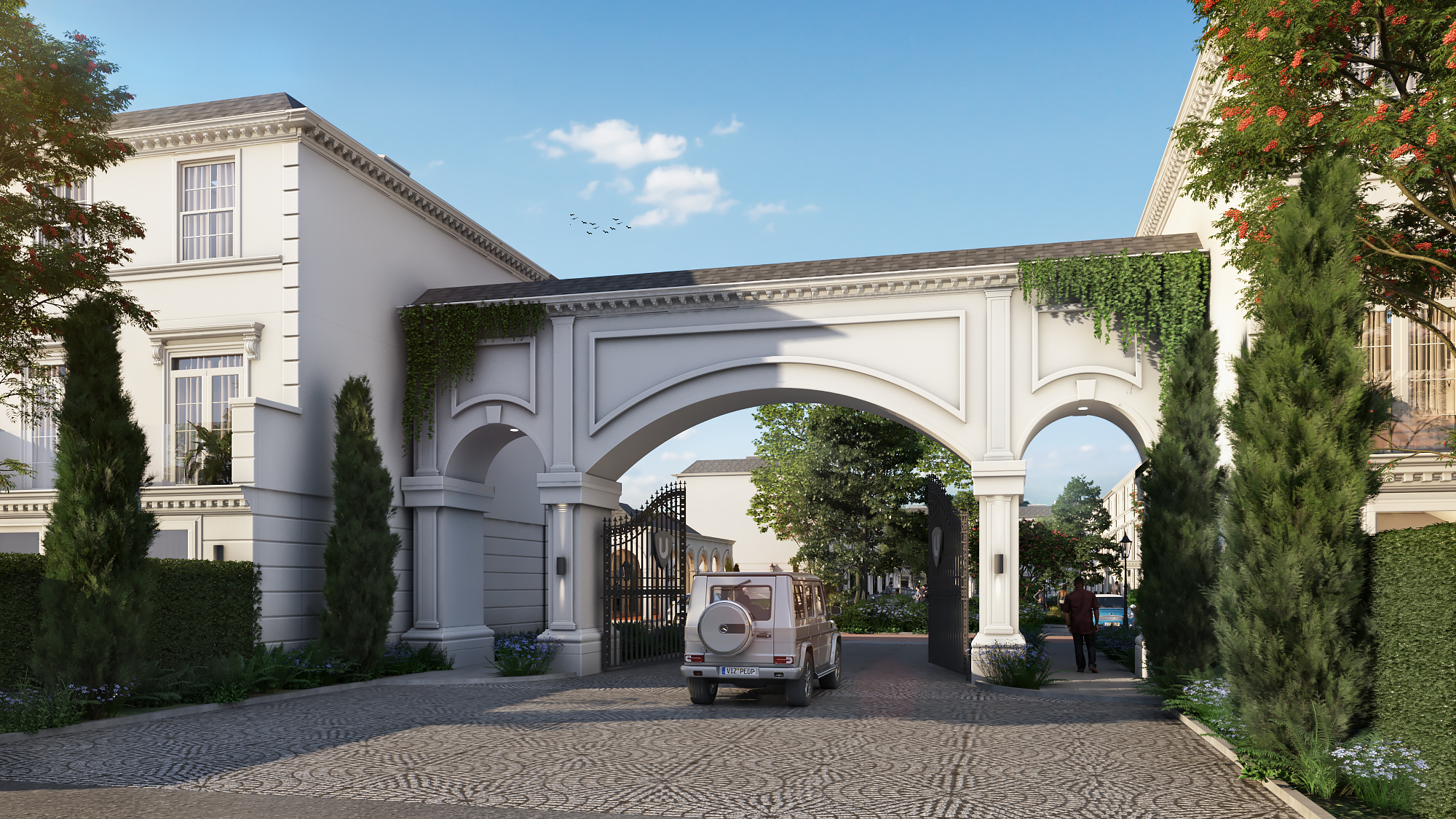 Plotify.group - Collaborative Real Estate Investment