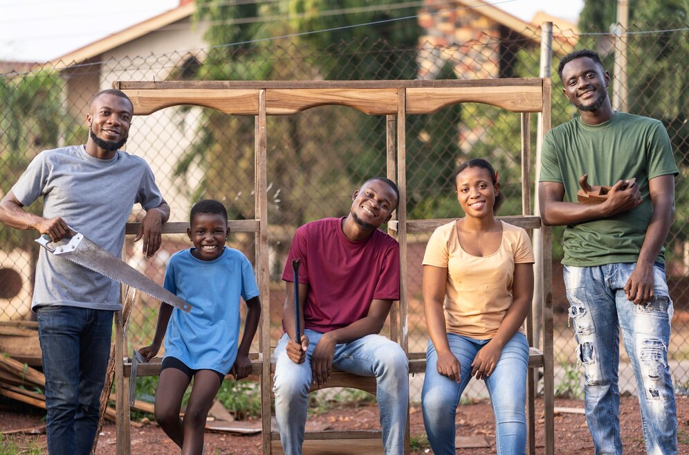 Plotify.group - Collaborative Real Estate Investment