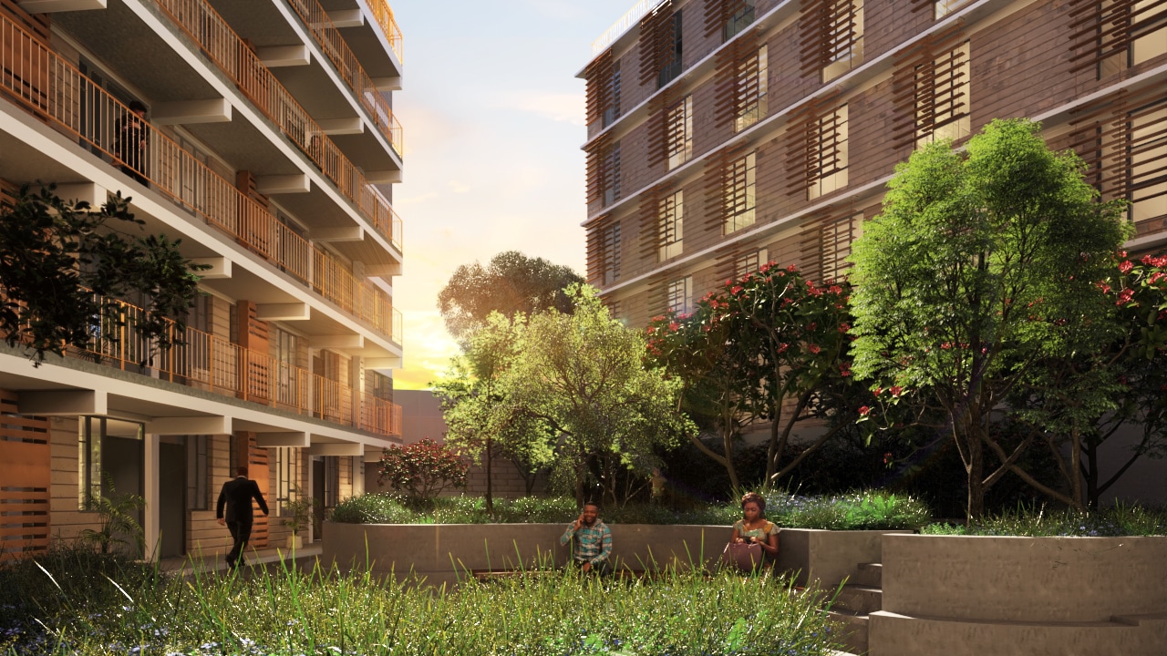 Plotify.group - Collaborative Real Estate Investment